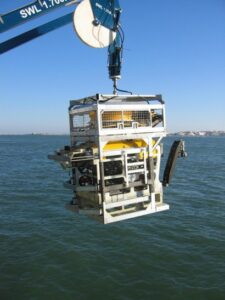 SAAB SEAEYE PANTHER PLUS - N-Sea