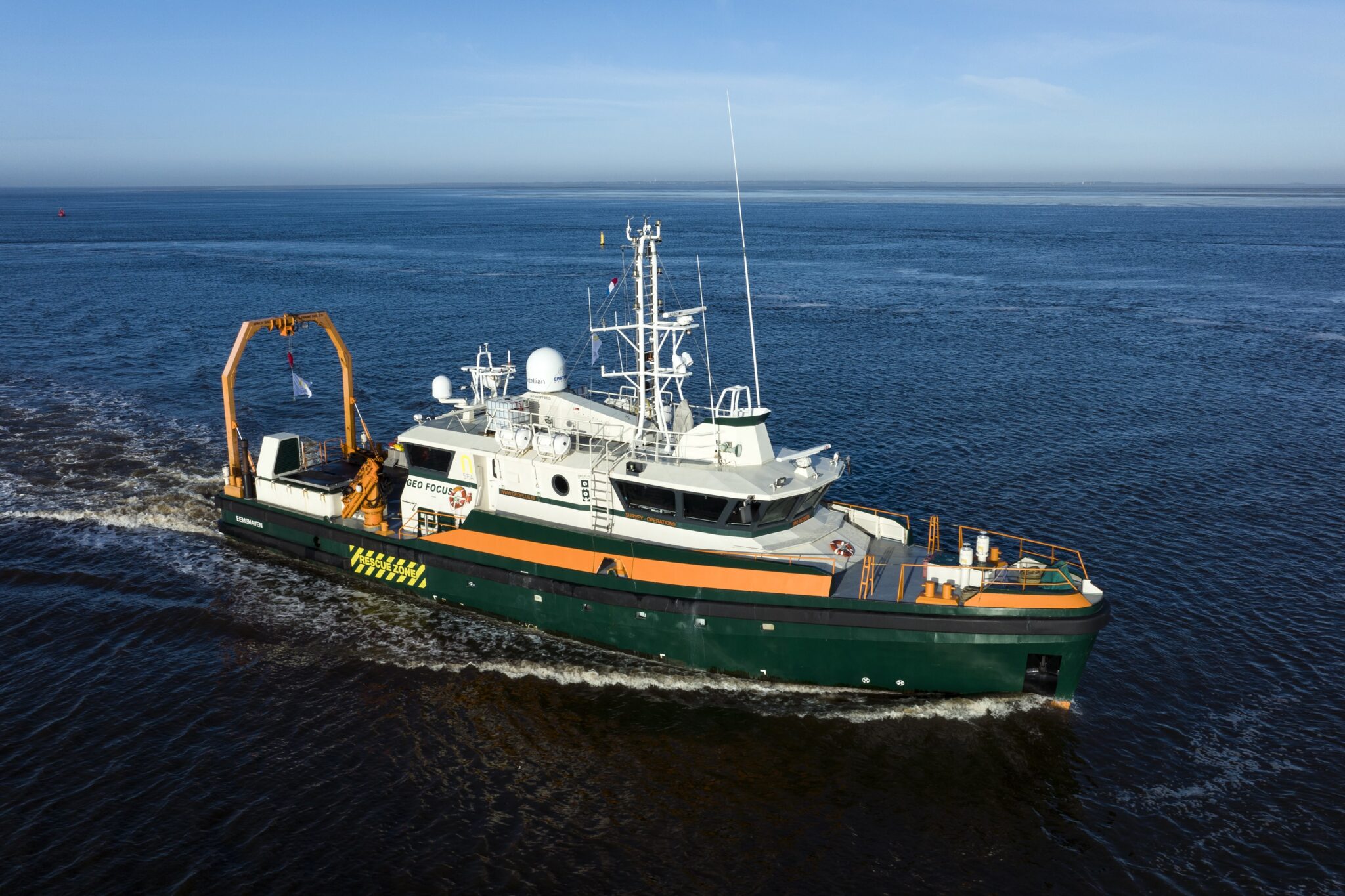 Assets - N-Sea