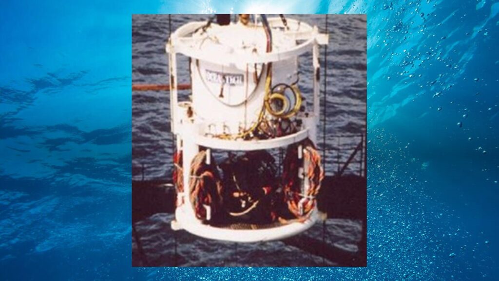 TUP Diving Bulletin: Episode 5 - N-Sea