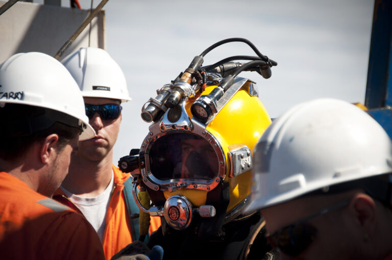 IRM & Construction - N-Sea