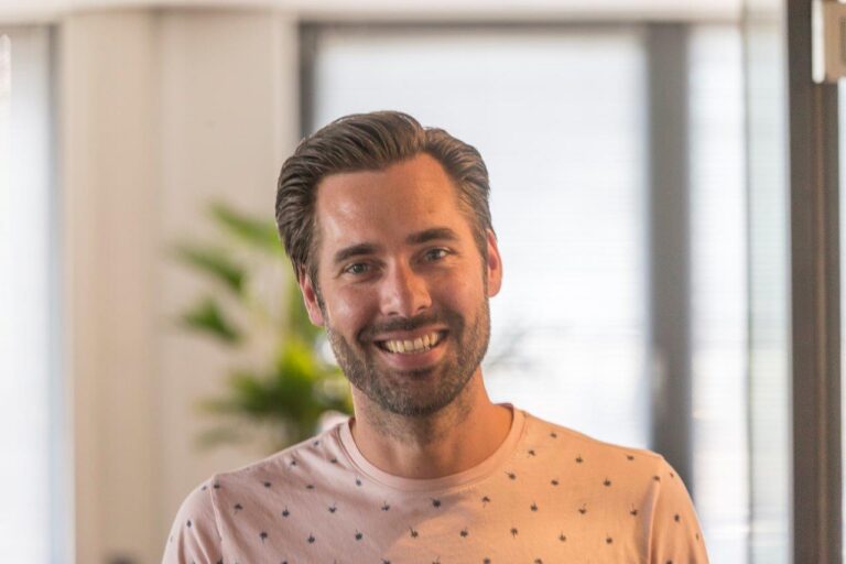 Data Management - N-Sea