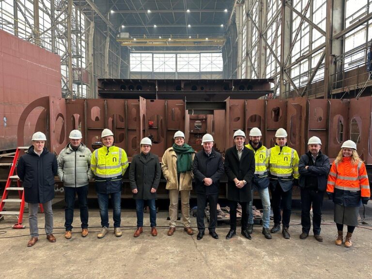 Subsea Cable Repair & Installation - N-Sea